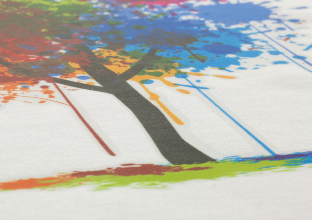 CAD-COLOR® SUPERTEK™ CLEAR Matt 2.0 Flexfolie - STAHLS' Europe GmbH