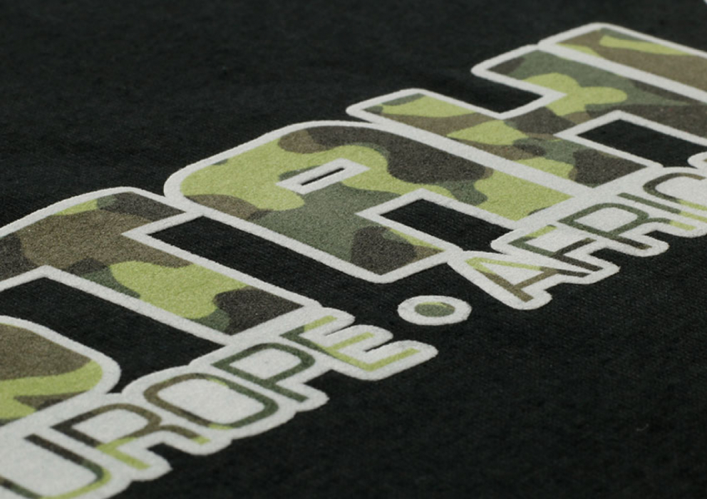 CAD-COLOR® SUBLI FLOCK Flockfolie - STAHLS' Europe GmbH