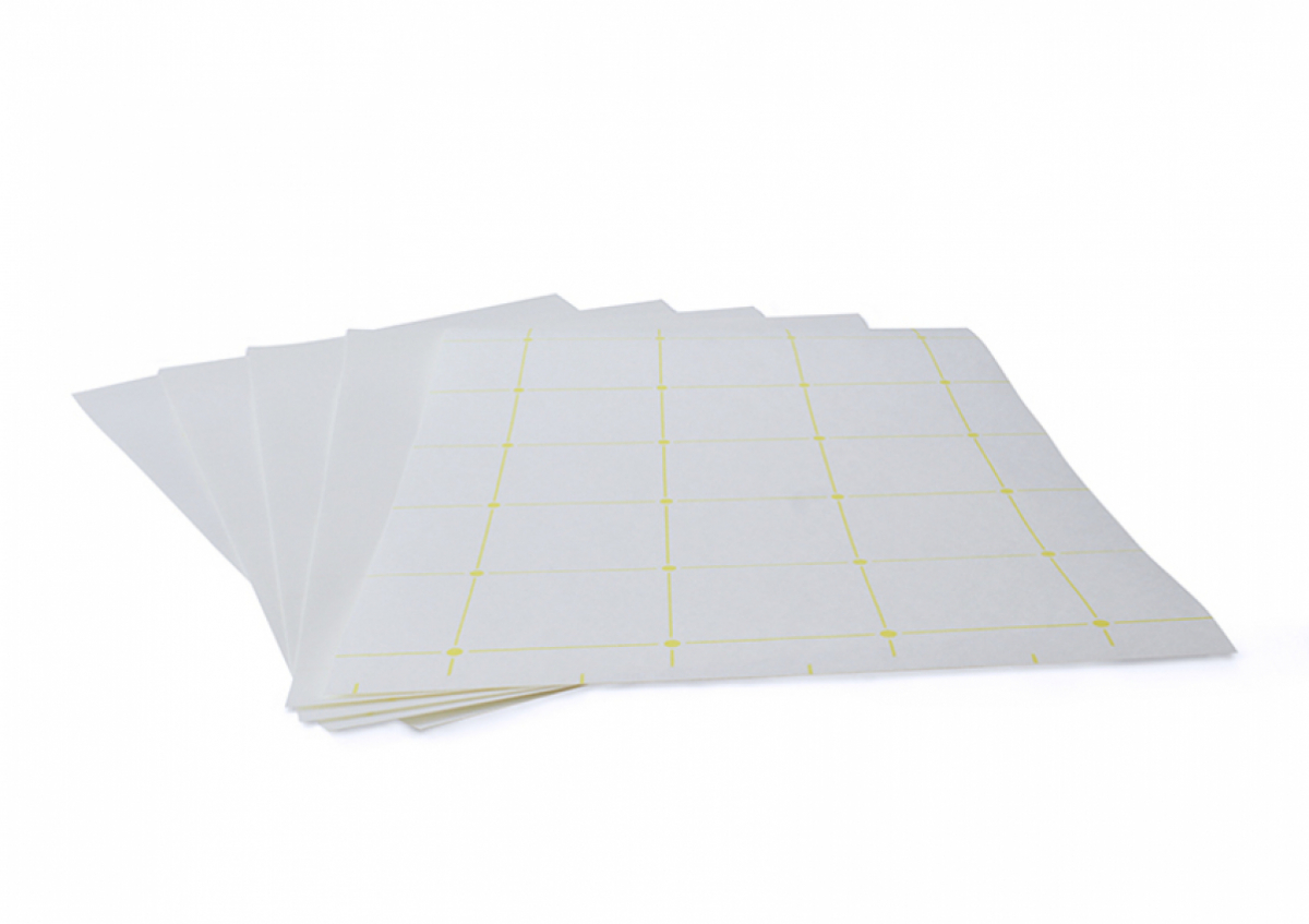 2-Step Paper Transferpapier - STAHLS' Europe GmbH